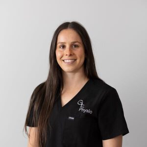 Melanie Rabinowicz - Physiotherapist | Glen Eira Physiotherapy