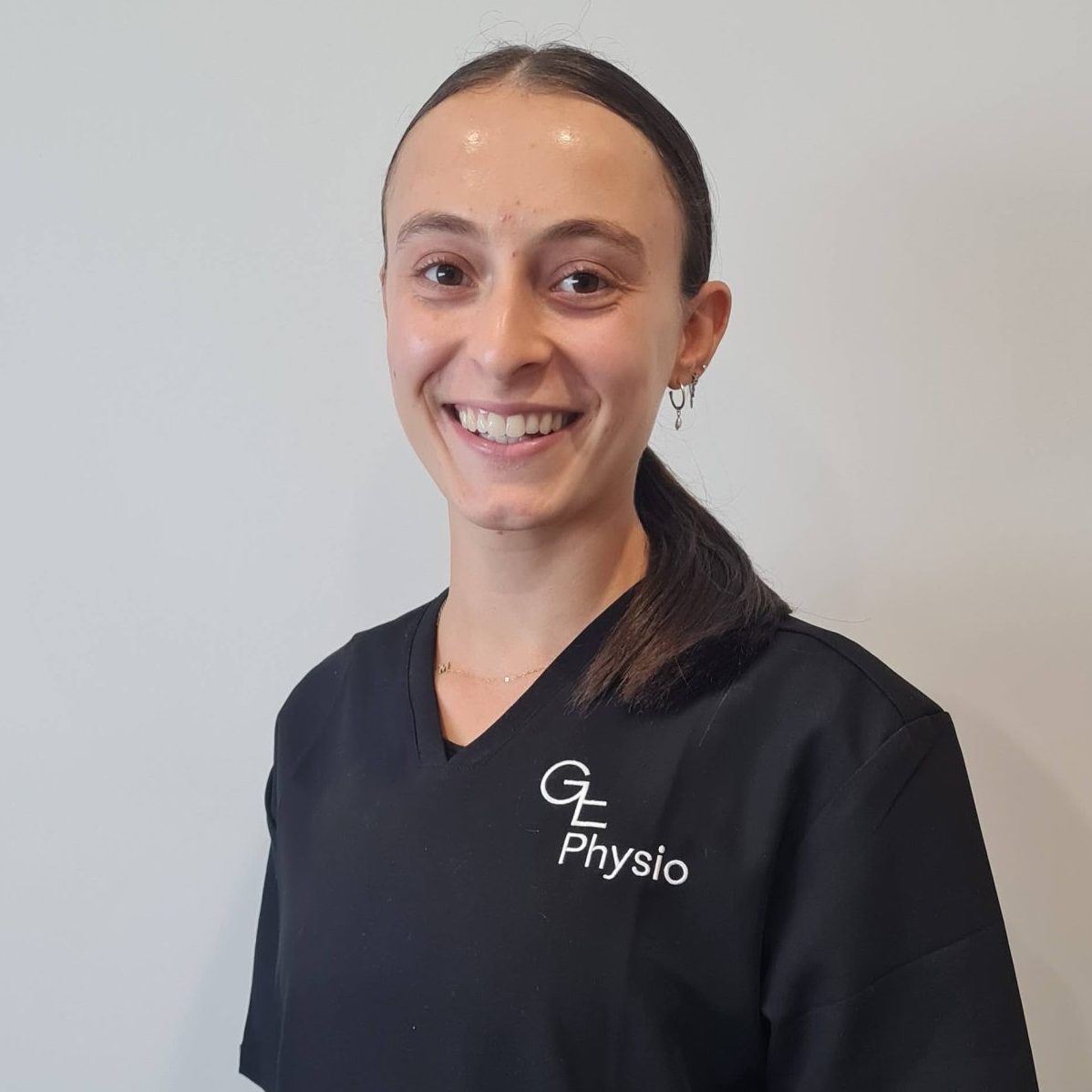 Mia Futeran - Physiotherapist | Glen Eira Physiotherapy